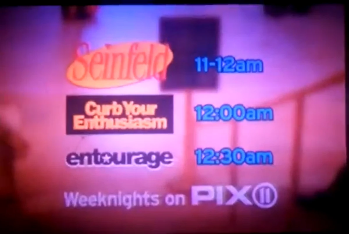 Entourage | Broadcast Syndication Wiki | Fandom