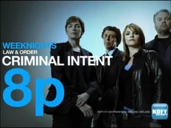 Law & Order: Criminal Intent | Broadcast Syndication Wiki | Fandom