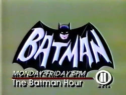 Batman (1966) | Broadcast Syndication Wiki | Fandom