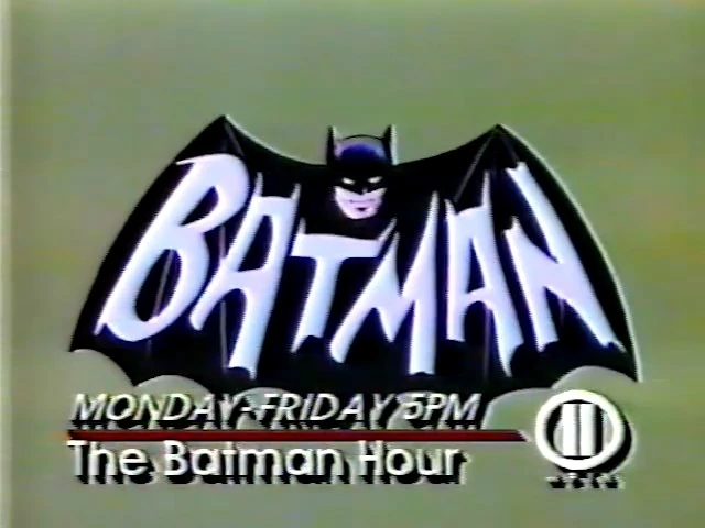 Batman (1966) | Broadcast Syndication Wiki | Fandom