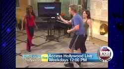 Access Daily | Broadcast Syndication Wiki | Fandom