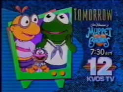 Jim Henson's Muppet Babies | Broadcast Syndication Wiki | Fandom