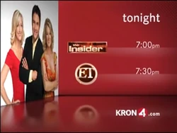 The Insider | Broadcast Syndication Wiki | Fandom