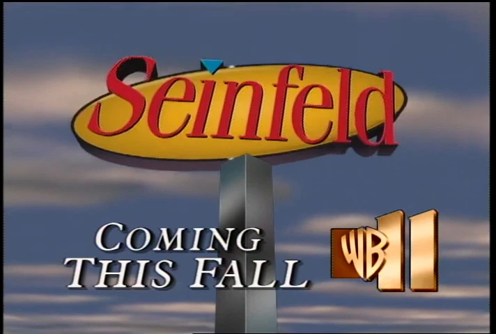 Seinfeld | Broadcast Syndication Wiki | Fandom
