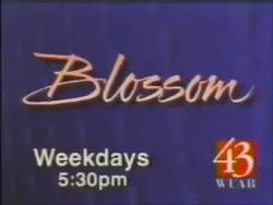 Blossom | Broadcast Syndication Wiki | Fandom