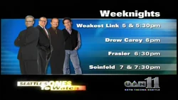 Weakest Link | Broadcast Syndication Wiki | Fandom