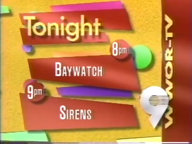 Baywatch | Broadcast Syndication Wiki | Fandom