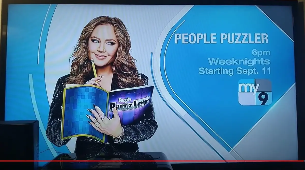 People Puzzler | Broadcast Syndication Wiki | Fandom