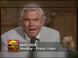 Matlock | Broadcast Syndication Wiki | Fandom
