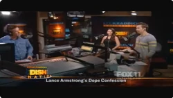 Dish Nation | Broadcast Syndication Wiki | Fandom