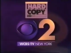 Hard Copy | Broadcast Syndication Wiki | Fandom