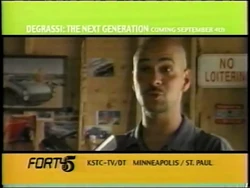 Degrassi The Next Generation | Broadcast Syndication Wiki | Fandom