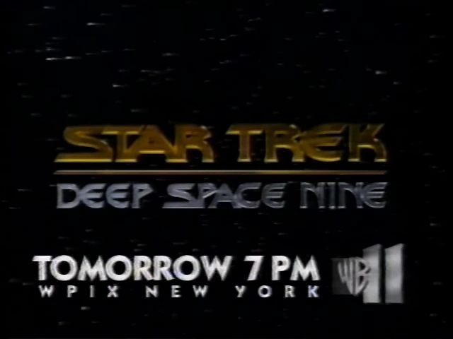 Star Trek: Deep Space Nine | Broadcast Syndication Wiki | Fandom