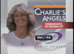 Charlie's Angels | Broadcast Syndication Wiki | Fandom
