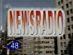 NewsRadio | Broadcast Syndication Wiki | Fandom