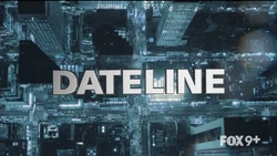 Dateline | Broadcast Syndication Wiki | Fandom