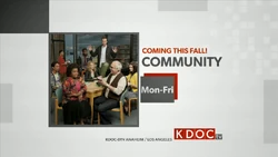 Community | Broadcast Syndication Wiki | Fandom