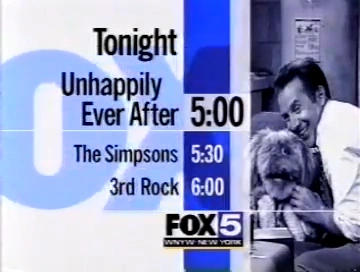 Unhappily Ever After | Broadcast Syndication Wiki | Fandom