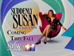 Suddenly Susan | Broadcast Syndication Wiki | Fandom