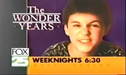 The Wonder Years | Broadcast Syndication Wiki | Fandom
