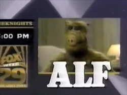 ALF | Broadcast Syndication Wiki | Fandom