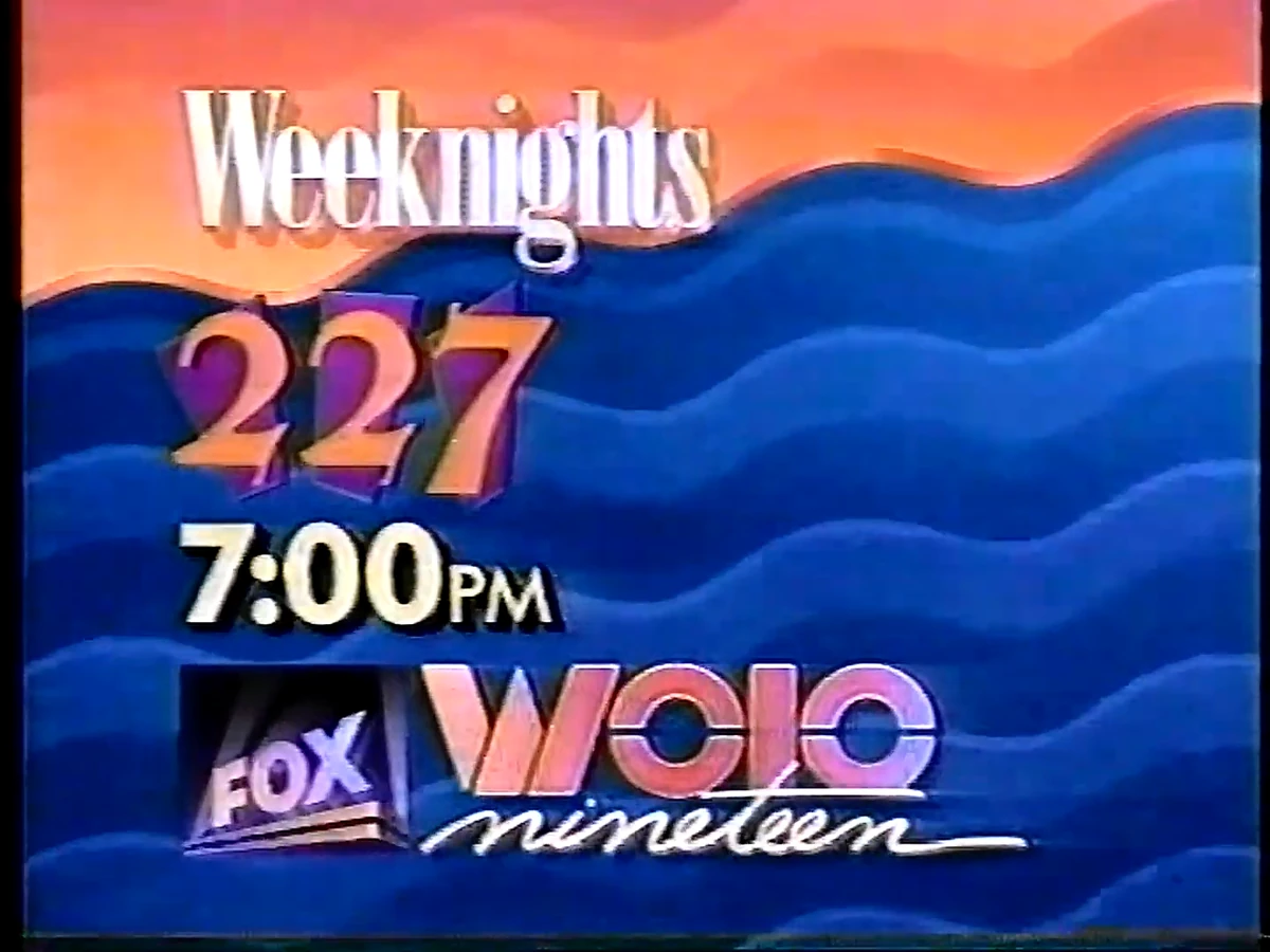 227 | Broadcast Syndication Wiki | Fandom