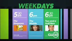 The Middle | Broadcast Syndication Wiki | Fandom
