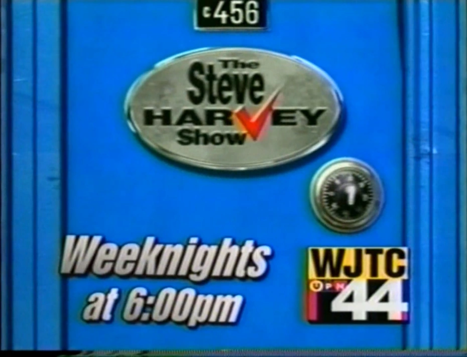 The Steve Harvey Show | Broadcast Syndication Wiki | Fandom