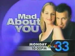 Mad About You | Broadcast Syndication Wiki | Fandom
