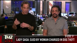 TMZ Live | Broadcast Syndication Wiki | Fandom