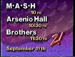 M*A*S*H | Broadcast Syndication Wiki | Fandom