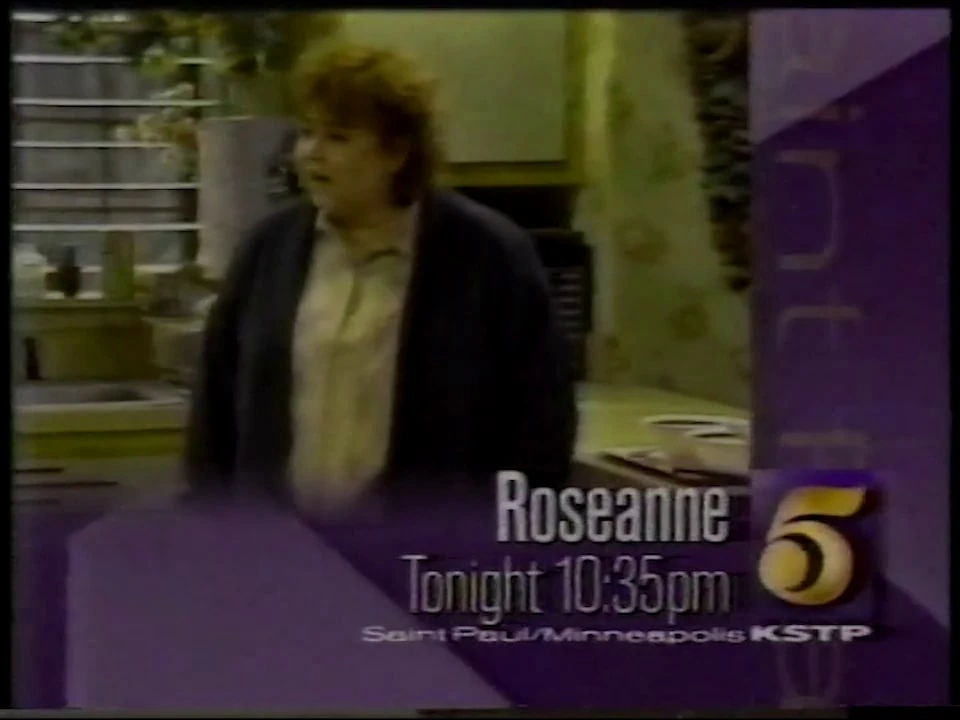 Roseanne | Broadcast Syndication Wiki | Fandom