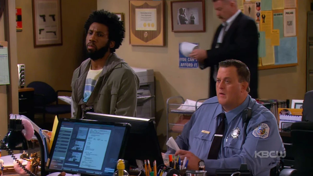 Mike & Molly | Broadcast Syndication Wiki | Fandom