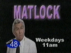 Matlock | Broadcast Syndication Wiki | Fandom