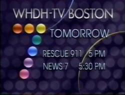 Rescue 911 | Broadcast Syndication Wiki | Fandom