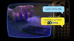 Dateline | Broadcast Syndication Wiki | Fandom