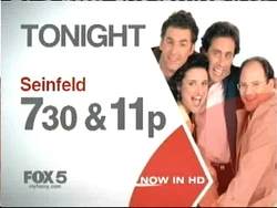 Seinfeld | Broadcast Syndication Wiki | Fandom