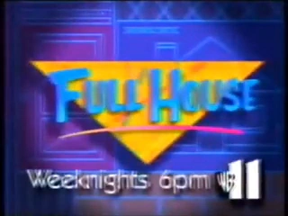 Full House | Broadcast Syndication Wiki | Fandom
