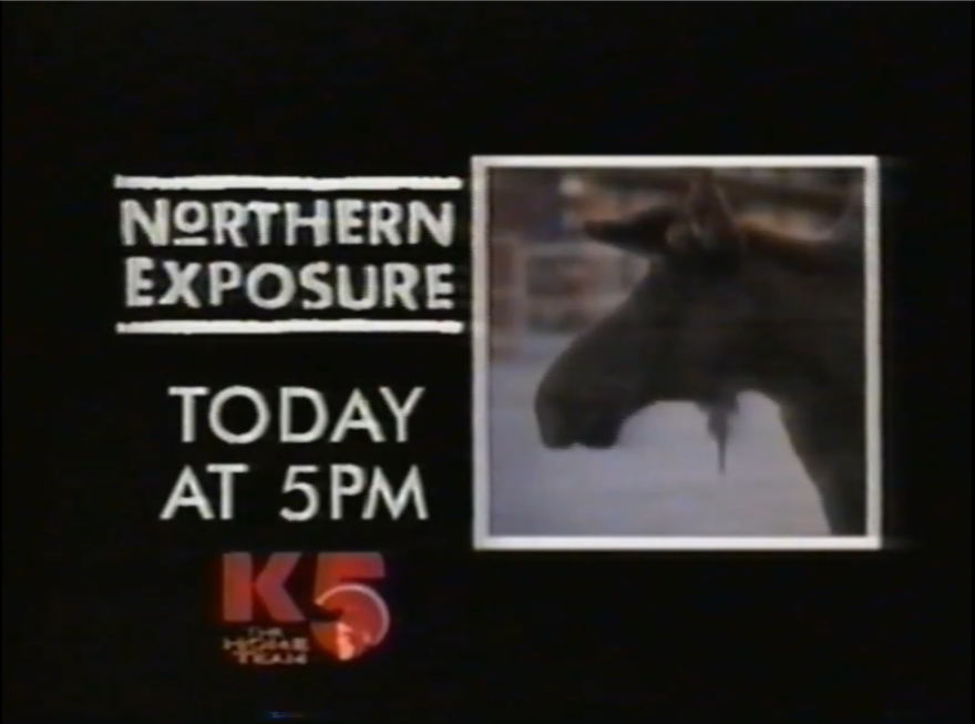 Northern Exposure | Broadcast Syndication Wiki | Fandom