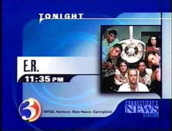 ER | Broadcast Syndication Wiki | Fandom
