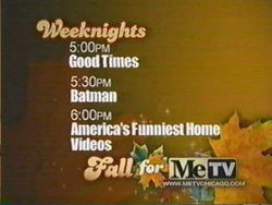 Good Times | Broadcast Syndication Wiki | Fandom