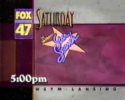 Star Search | Broadcast Syndication Wiki | Fandom