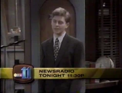NewsRadio | Broadcast Syndication Wiki | Fandom