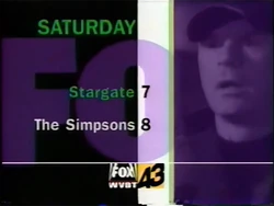 Stargate SG-1 | Broadcast Syndication Wiki | Fandom