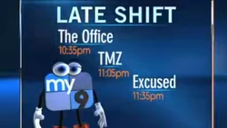 TMZ on TV | Broadcast Syndication Wiki | Fandom