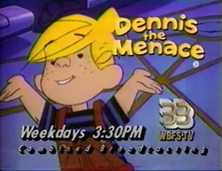 Dennis the Menace | Broadcast Syndication Wiki | Fandom