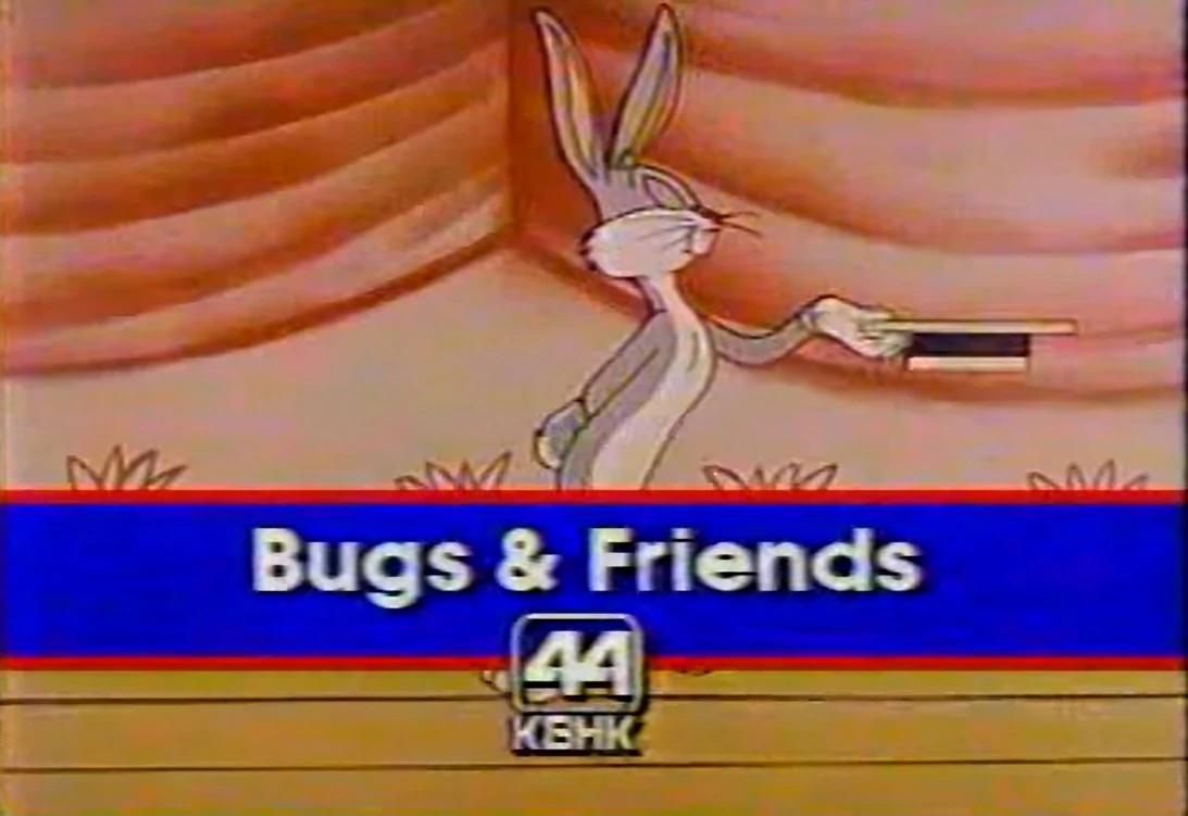 Bugs Bunny and Friends | Broadcast Syndication Wiki | Fandom