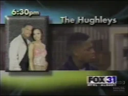 The Hughleys | Broadcast Syndication Wiki | Fandom