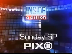 Inside Edition | Broadcast Syndication Wiki | Fandom