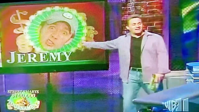 Street Smarts | Broadcast Syndication Wiki | Fandom